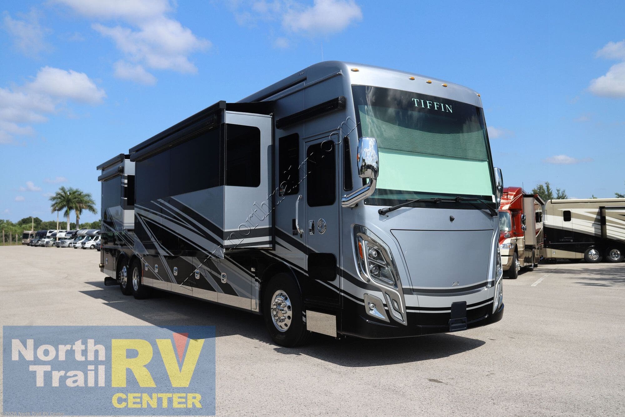 New & Used Tiffin RV RVs | tiffinrvs.com