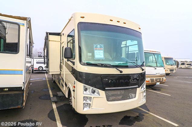 Poulsbo RV in Sumner, WA | RV Dealer | Washington