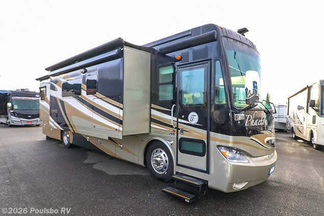 Poulsbo RV in Sumner, WA | RV Dealer | Washington