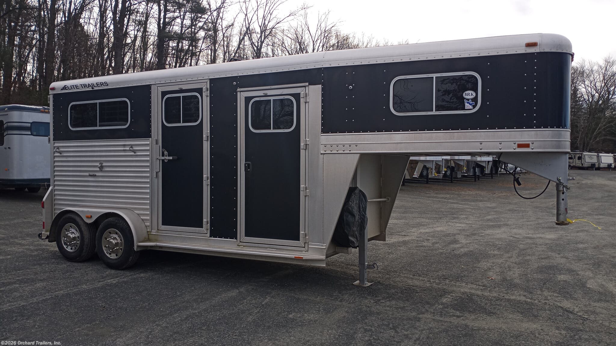 Used Trailers for Sale | TrailersUSA