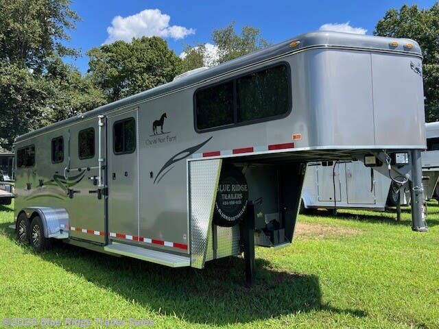 Blue Ridge Trailer Sales Trailer Dealer in Ruckersville, Virginia ...