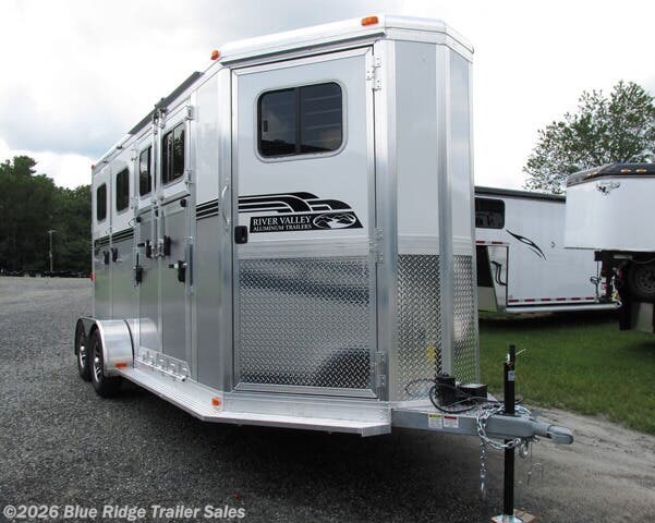 Blue Ridge Trailer Sales Trailer Dealer in Ruckersville, Virginia ...