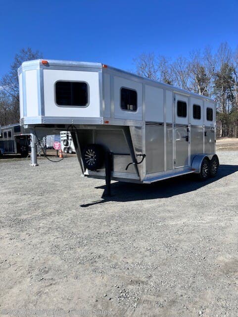 Blue Ridge Trailer Sales Trailer Dealer in Ruckersville, Virginia ...