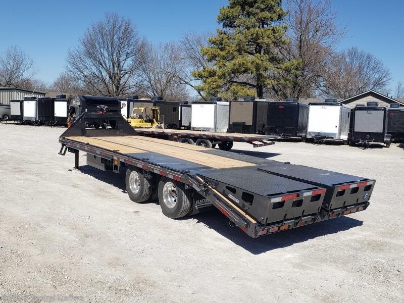 Central Trailers Trailer Dealer in Broken Arrow, Oklahoma | TrailersUSA