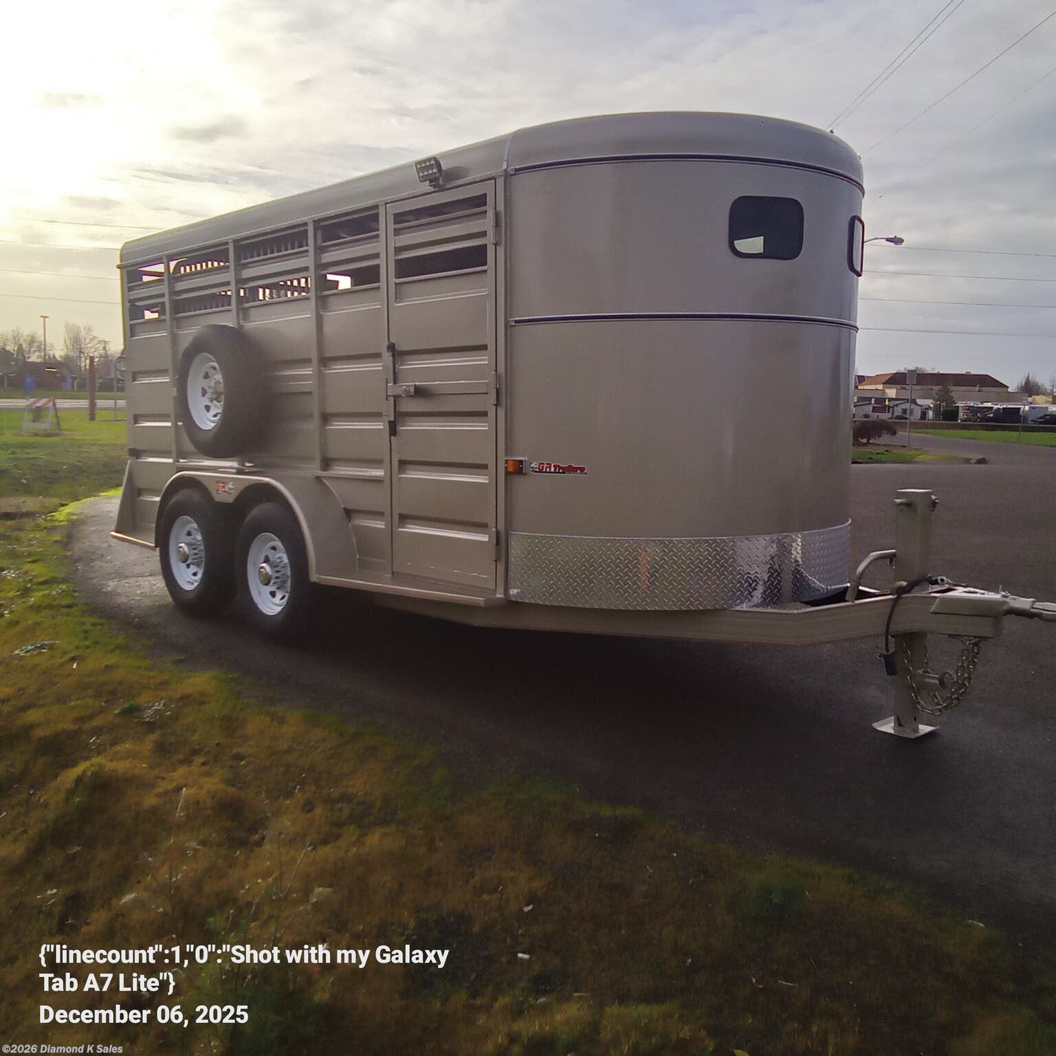 GR New and Used Trailers for sale nationwide | TrailersUSA