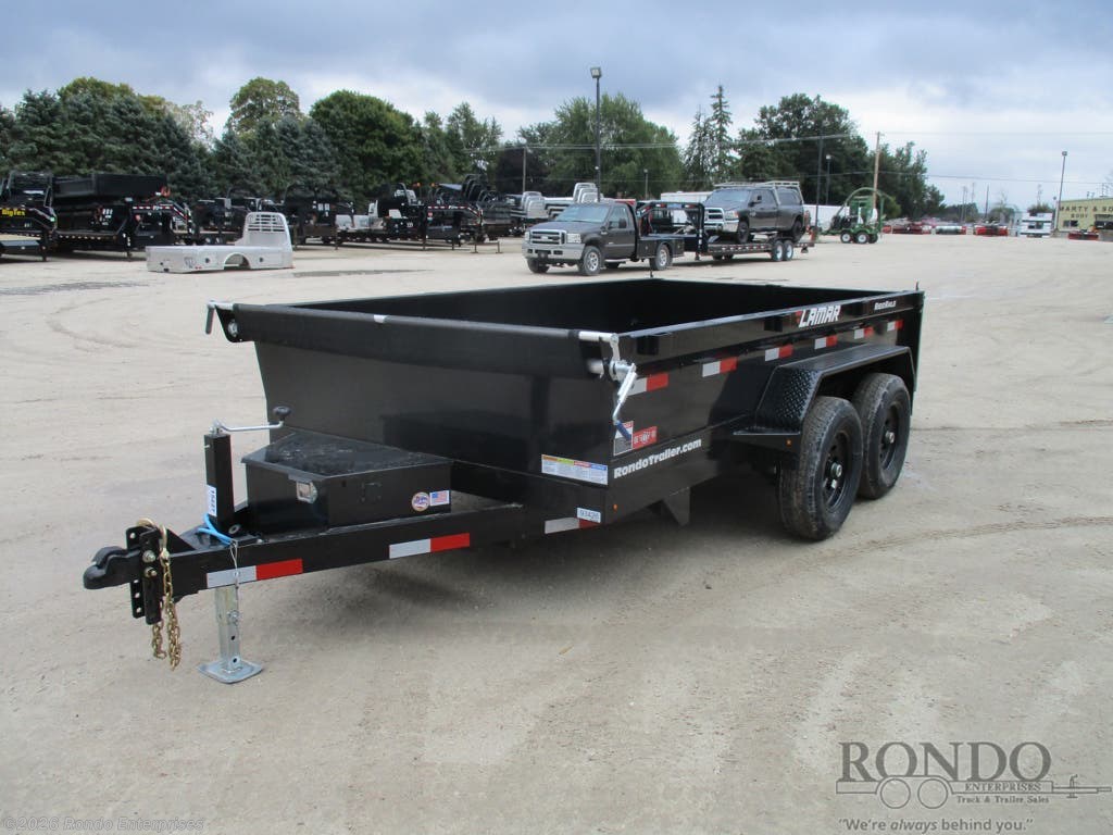 Lamar trailers for sale - TrailersMarket.com