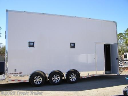 Tropic Trailer - Fort Myers, Florida Trailer Dealer | TrailersUSA