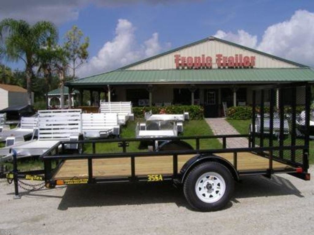 Tropic Trailer - Fort Myers, Florida Trailer Dealer | TrailersUSA