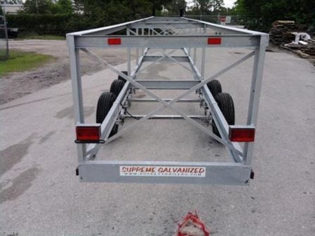 2020 Rocket Trailers GP36TRI14C - Boat Trailer For Sale in | #RT001 ...