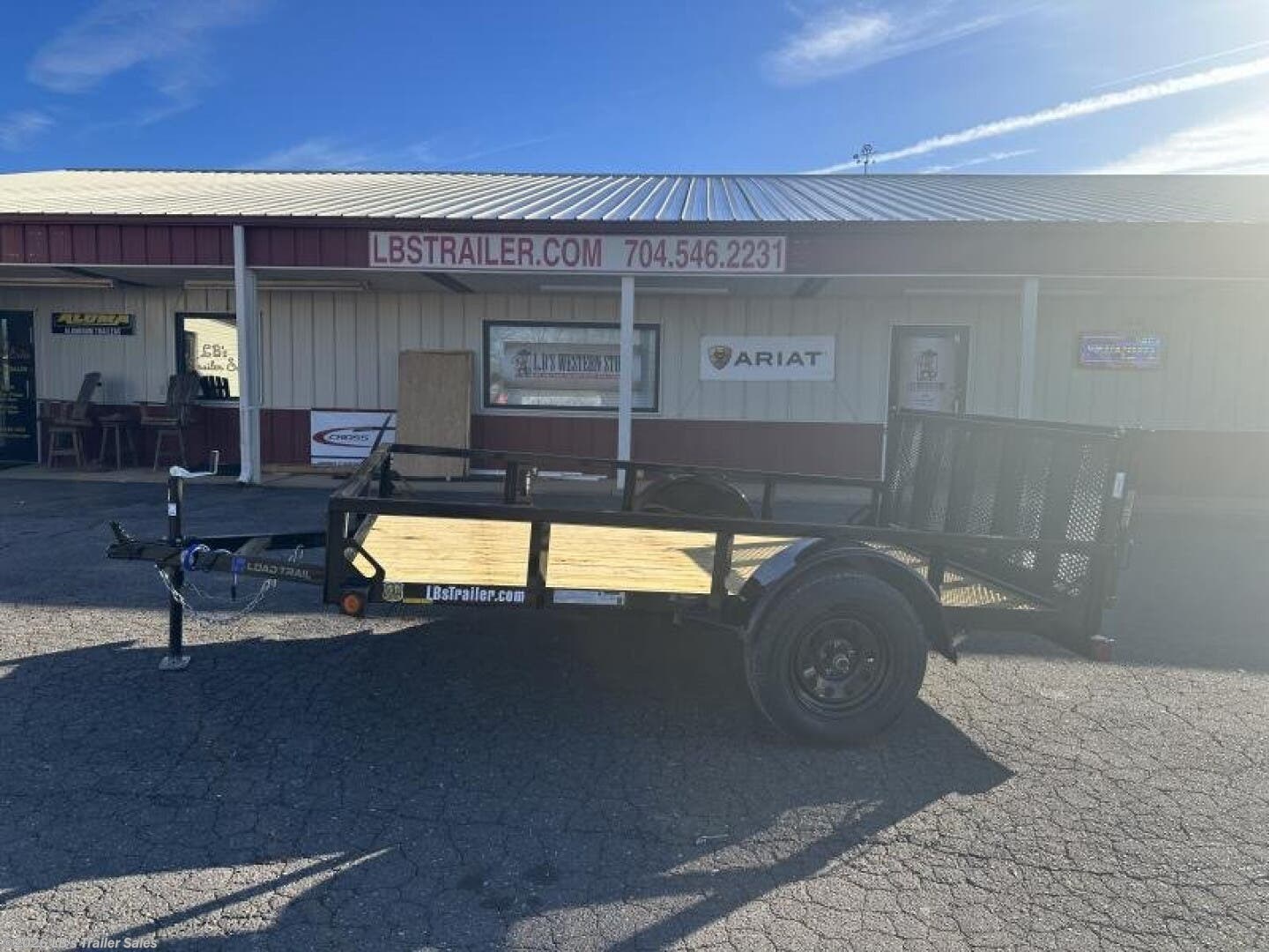 Load Trail Search Results | Load Trail Trailers