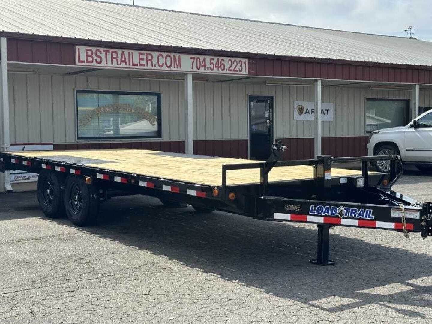 Load Trail Search Results | Load Trail Trailers