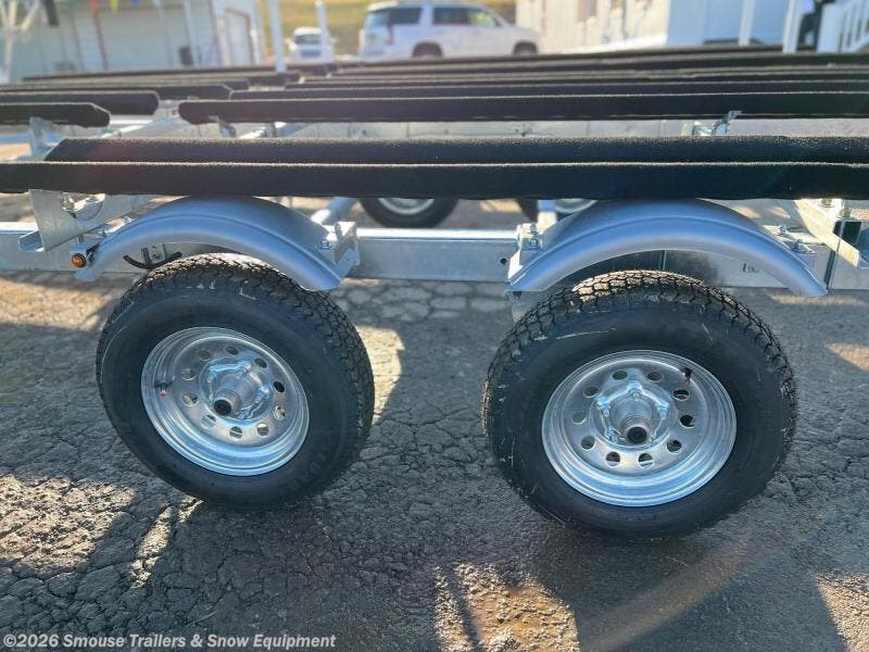 8x31 Boat Trailer for sale | New Load Rite P-24/26T-5000TRIB2 | TrailersUSA