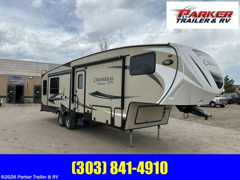 Parker Trailer & RV - Parker , Colorado Trailer Dealer | TrailersUSA