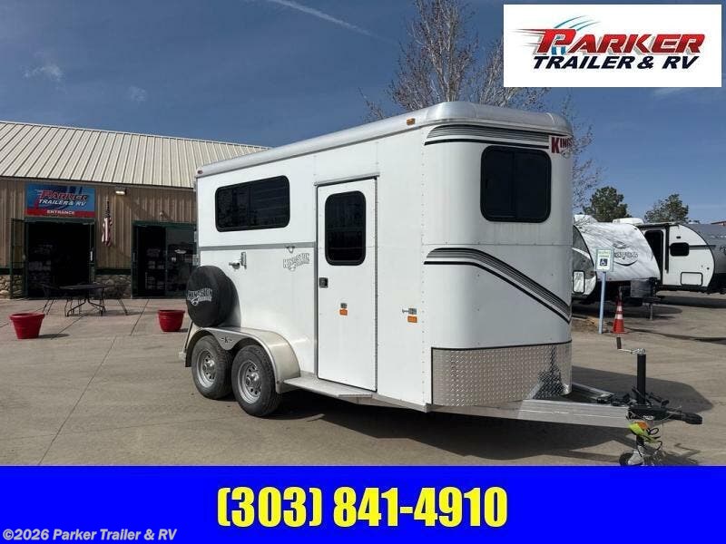 Parker Trailer & RV - Parker Trailer Dealer | TrailersUSA