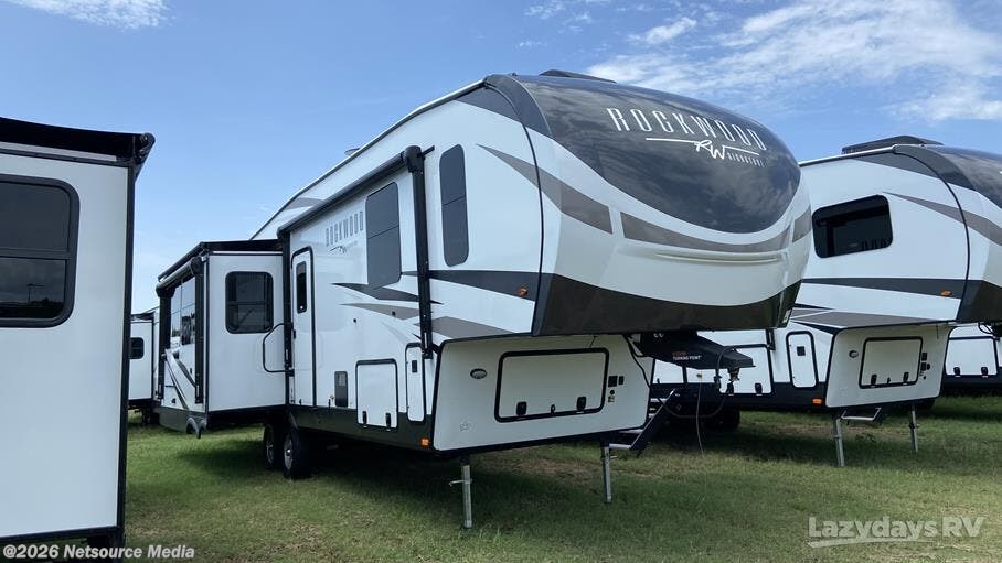 Lazy Days Rv 5th Wheel