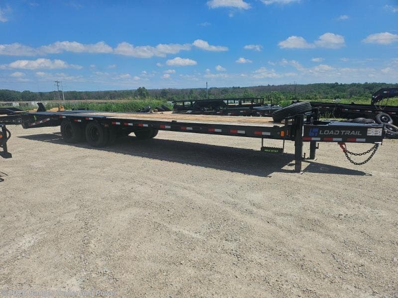 Badger Trailer and Power - De Pere Trailer Dealer | TrailersUSA