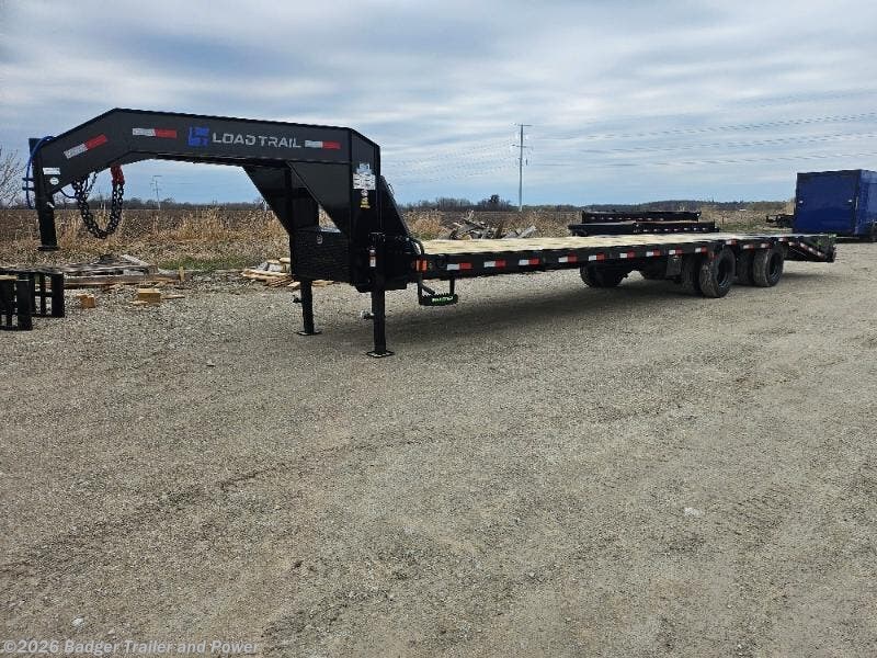 Badger Trailer and Power Trailer Dealer | TrailersUSA
