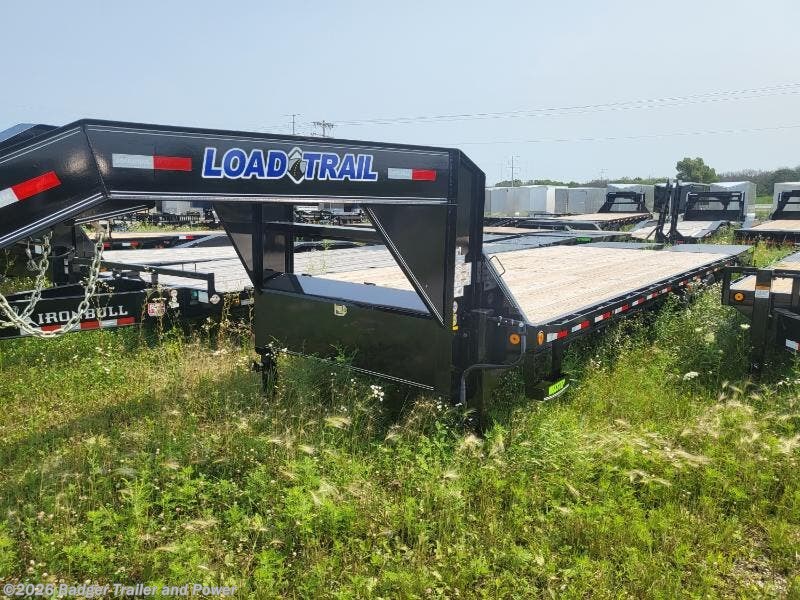 Badger Trailer and Power Trailer Dealer | TrailersUSA