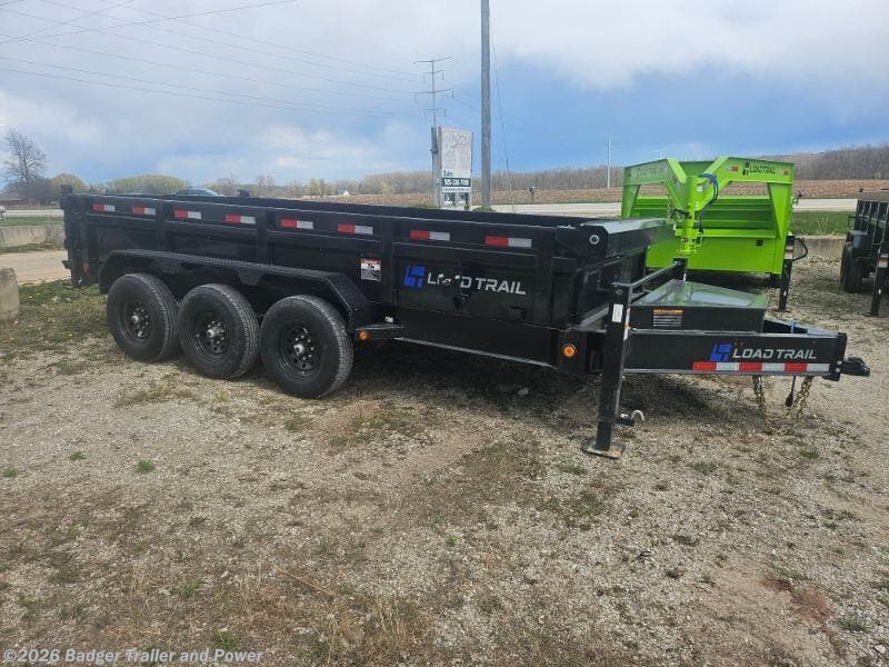 Badger Trailer and Power Trailer Dealer | TrailersUSA