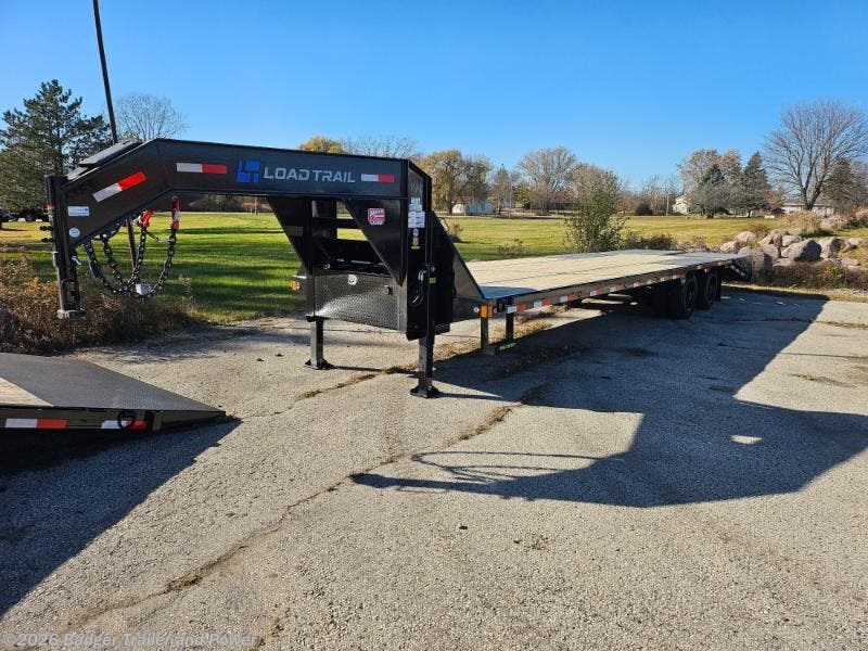 Badger Trailer and Power Trailer Dealer in De Pere, Wisconsin | TrailersUSA