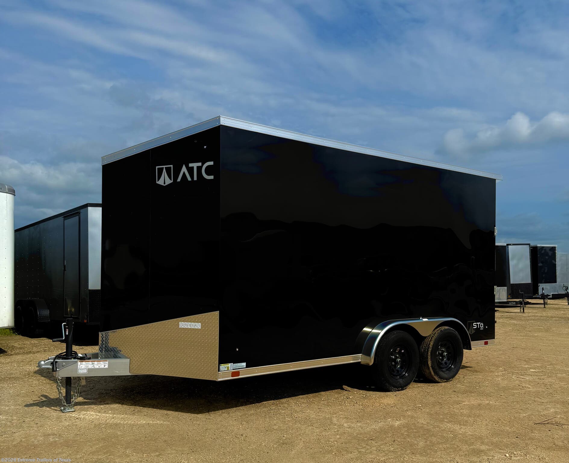 Extreme Trailers of Texas - Baytown Trailer Dealer | TrailersUSA
