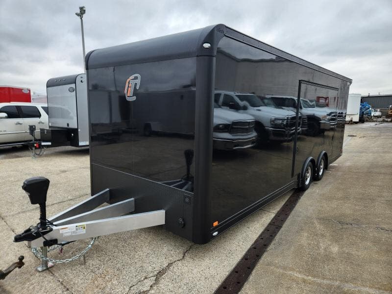 inTech New and Used Trailers for sale nationwide | TrailersUSA