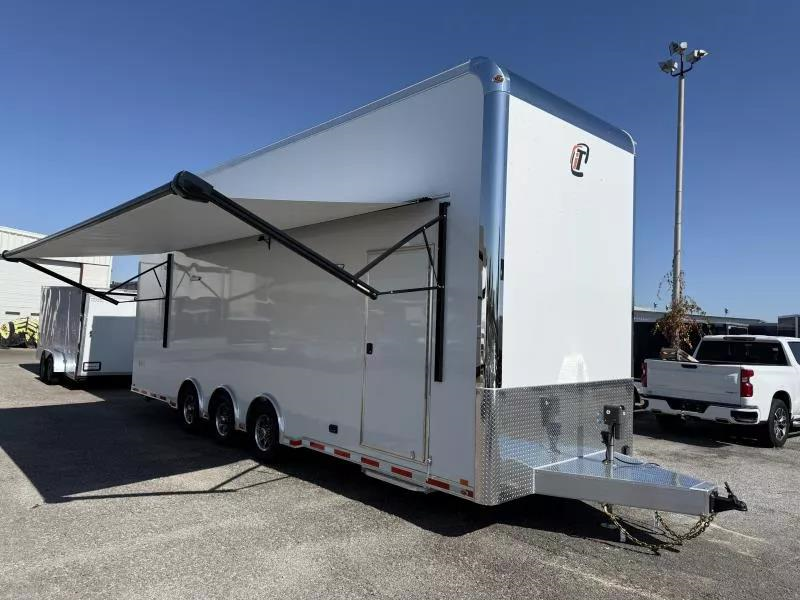 Trailer World Bowling Green Kentucky