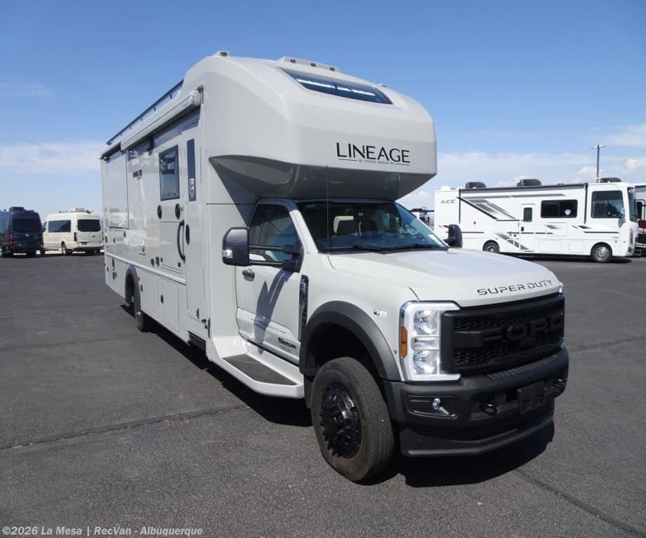 New & Used Grand Design Lineages for Sale | granddesignsource.com