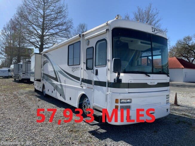 Why Crossroads Travel Trailers are the Best Option for Campers ...