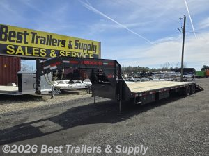 MAXX-D New and Used Trailers for sale nationwide | TrailersUSA
