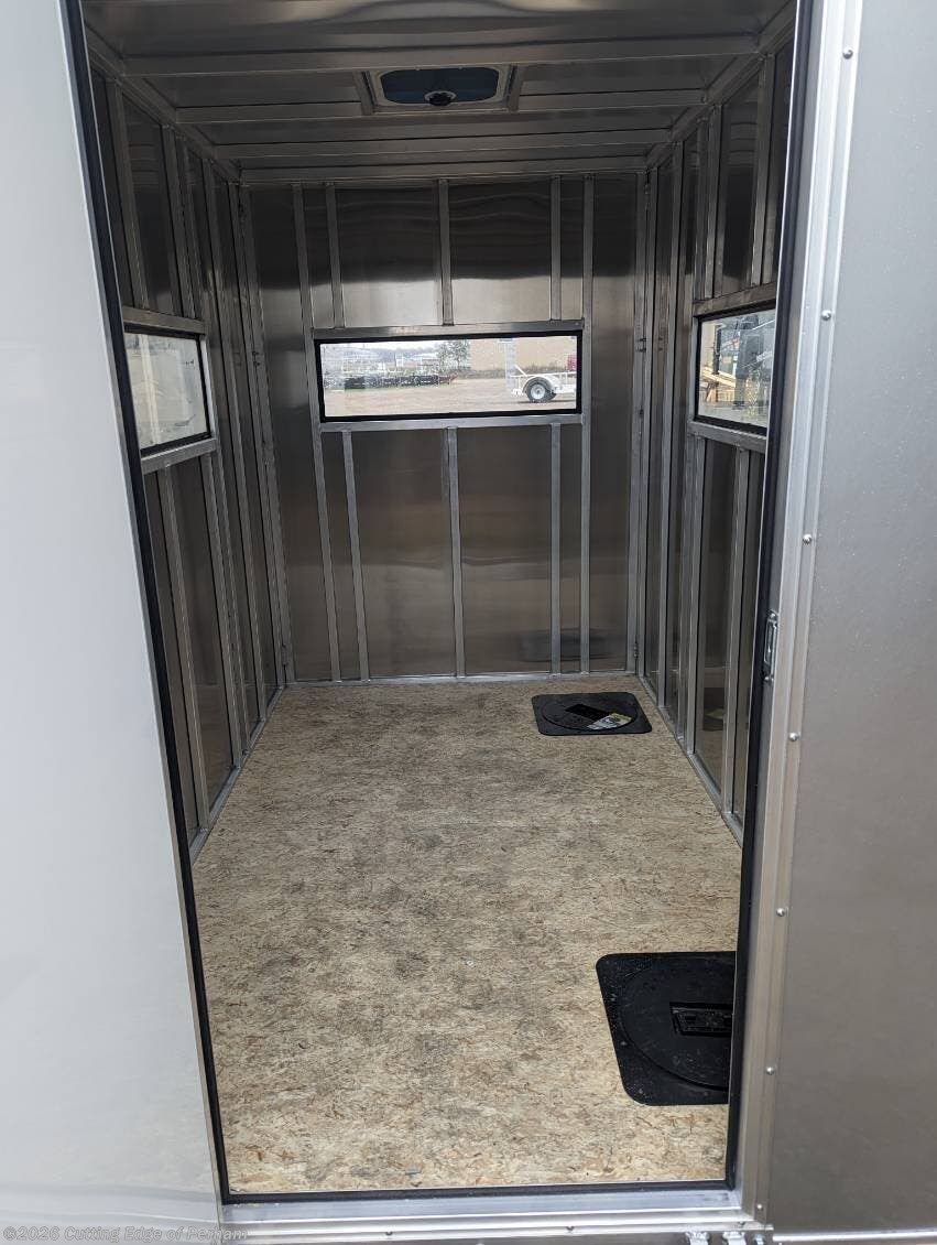 5x8 Miscellaneous (Trailer) for sale | New Mission Trailers 5x8 ...