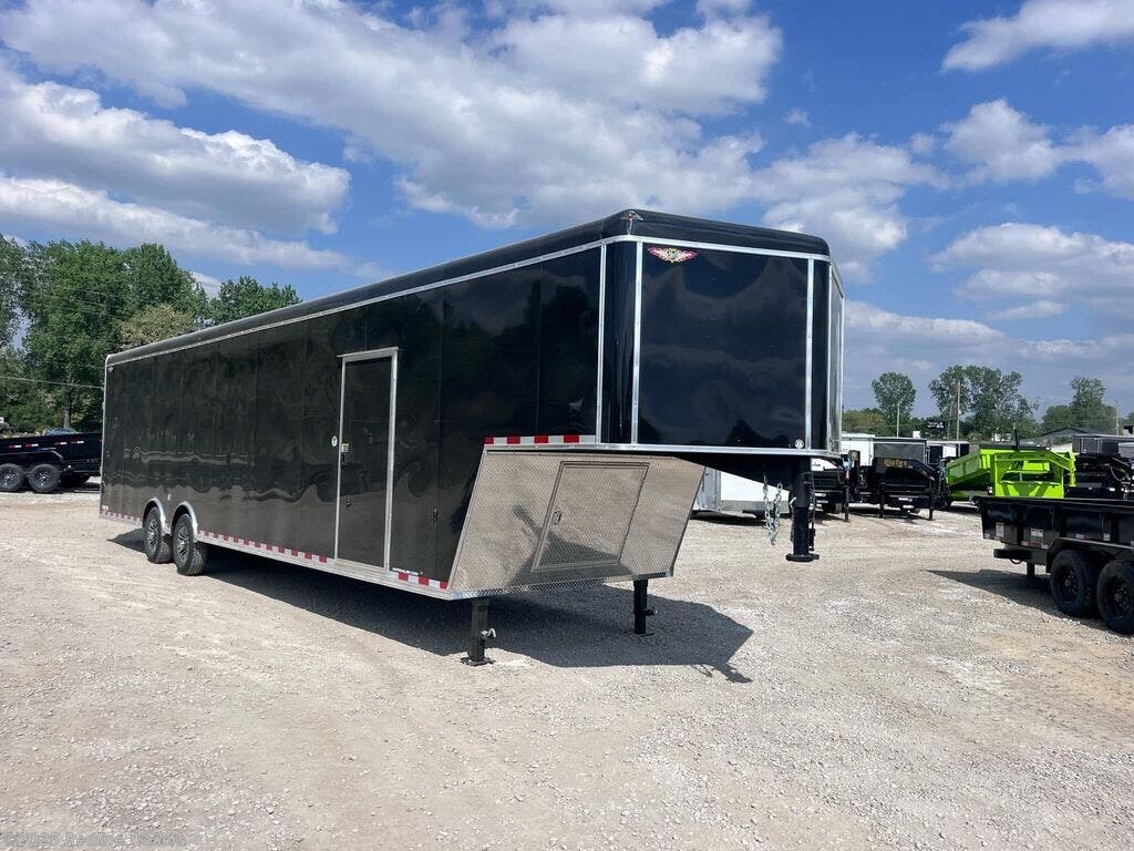 Redline Trailers - St Joseph Trailer Dealer | TrailersUSA