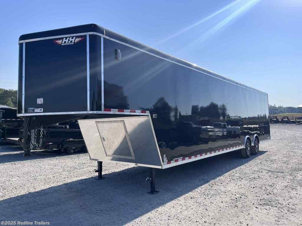 Redline Trailers Trailer Dealer | TrailersUSA