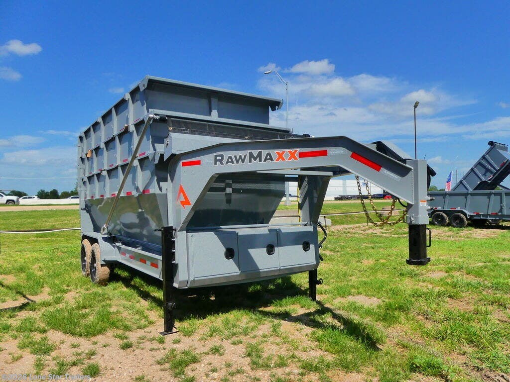 RawMaxx New and Used Trailers for sale nationwide | TrailersUSA