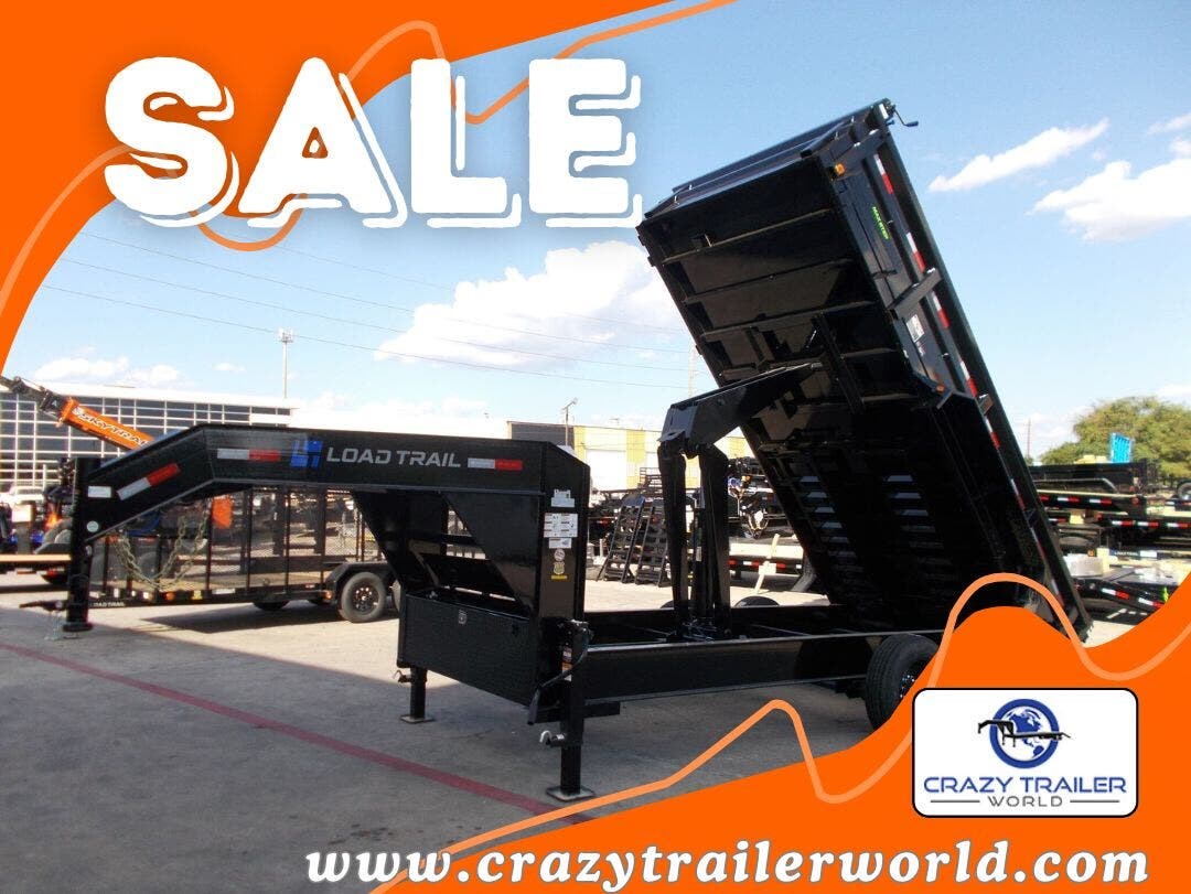 Crazy Trailer World - Houston Trailer Dealer | TrailersUSA