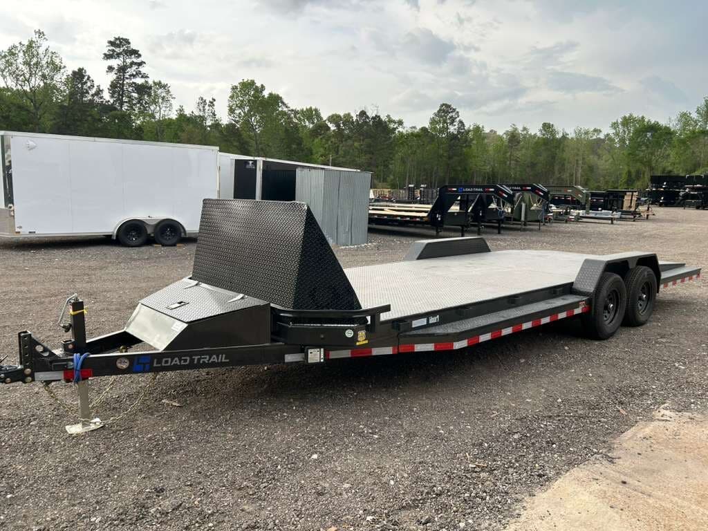 Crazy Trailer World in Willis, TX