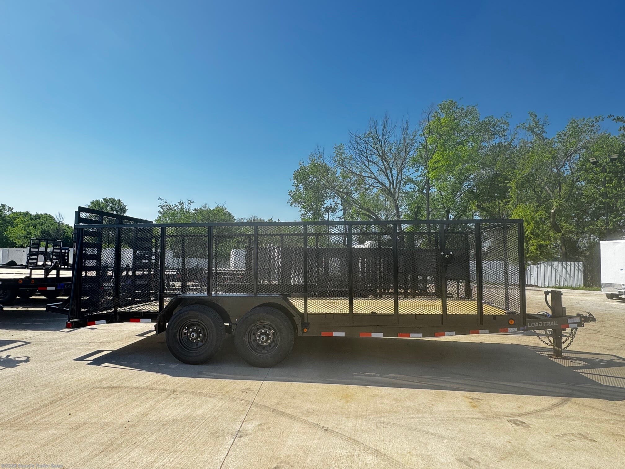 Load Trail Search Results | Load Trail Trailers