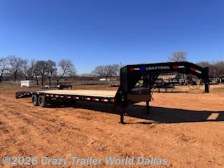 Crazy Trailer World in Whitesboro, TX