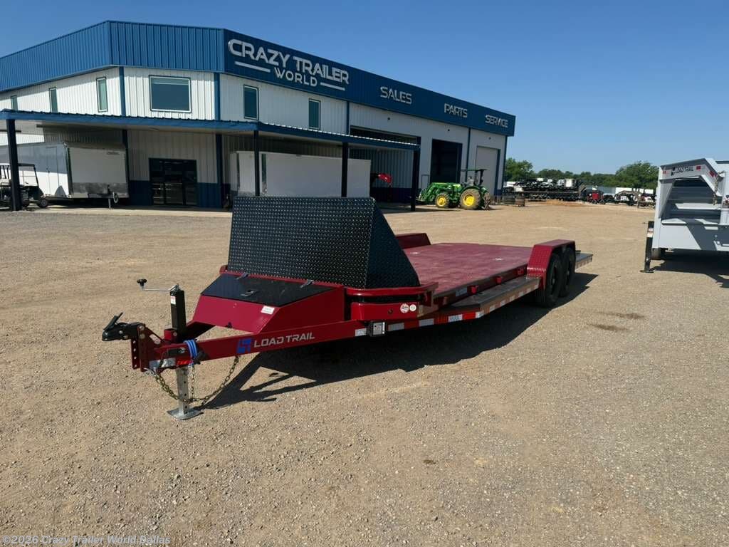 Crazy Trailer World in Whitesboro, TX