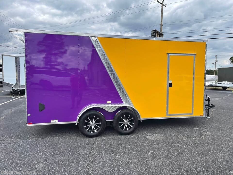 Double J Trailers in Albany, Oregon | Trailer Dealer | TrailersUSA.com ...