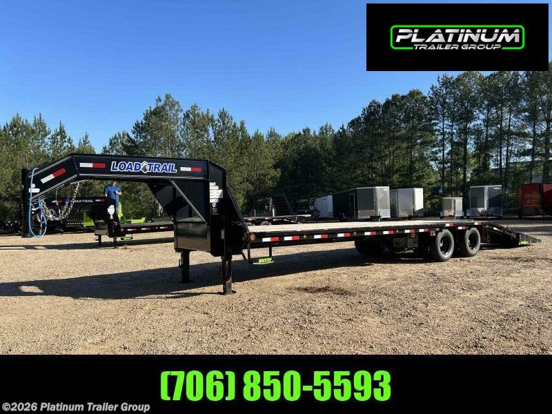 Platinum Trailer Group in Trumann, AR