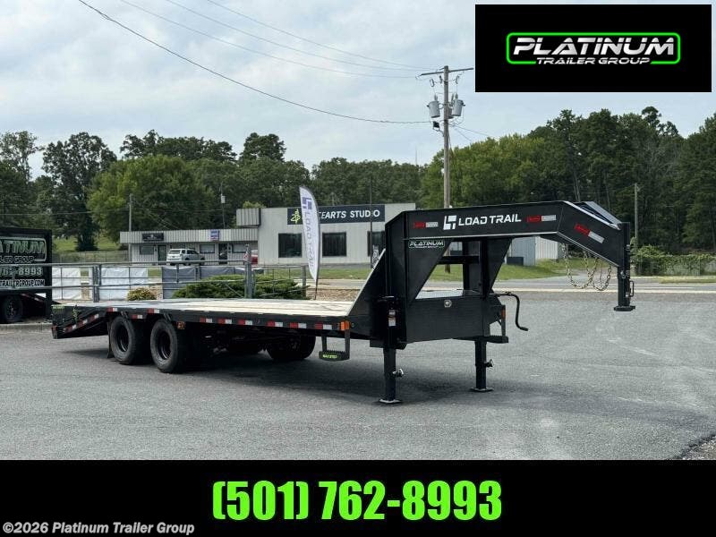 Platinum Trailer Group in Trumann, AR
