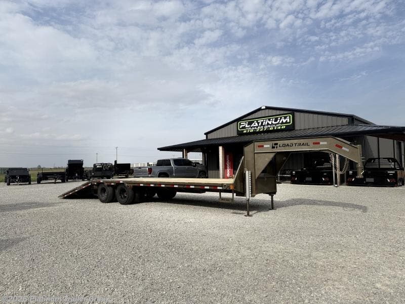 Platinum Trailer Group in Trumann, AR