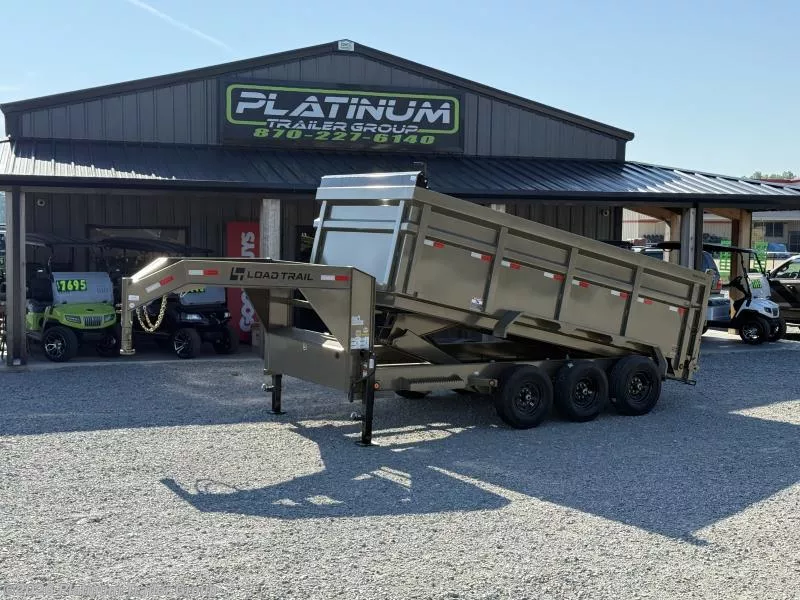 Platinum Trailer Group in Trumann, AR