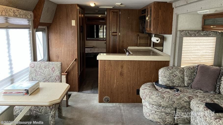 New & Used Rexhalls for Sale | RexhallRVs.com