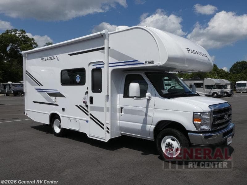 General RV Center in Salisbury, NC | RV Dealer | North Carolina
